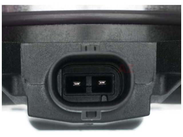 Gates 2720510177, VVS226 Engine Camshaft Adjuster Magnet - Mercedes ...