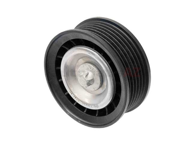 Gates 2762020119, 902641 Drive Belt Idler Pulley - Mercedes