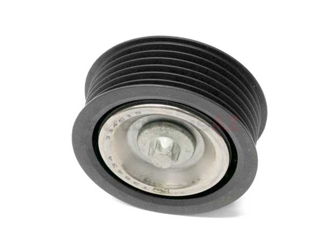 Gates 2782020519, 49372 Drive Belt Idler Pulley