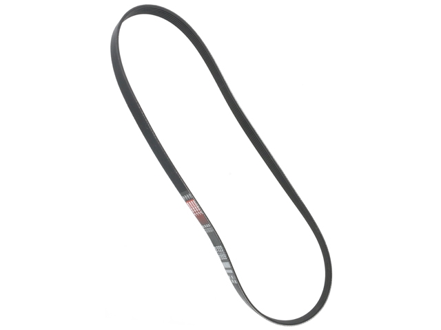 Gates 30757007, 9420791 V Belt/Drive Belt - Volvo