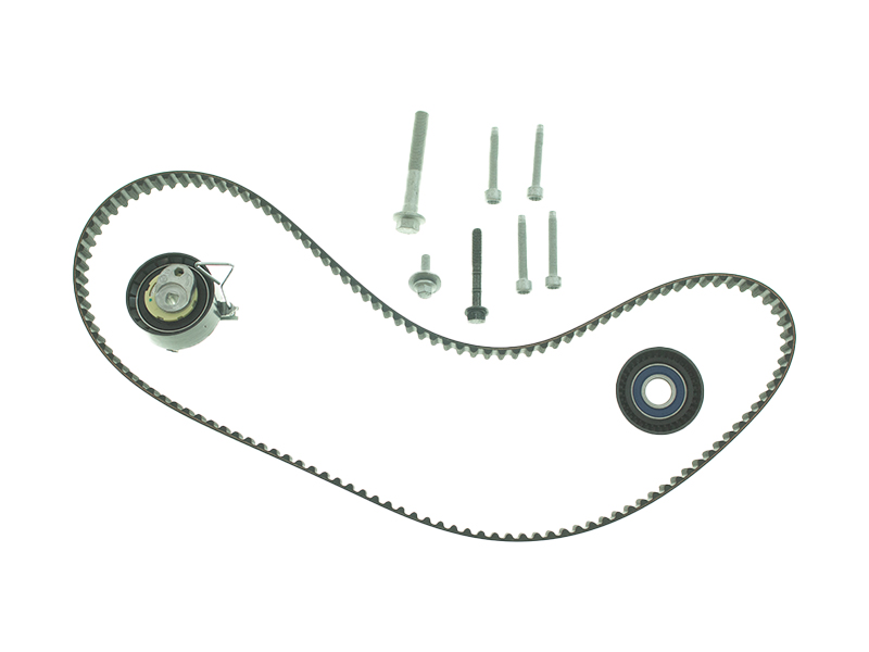 Gates 32213096, K015699XS Timing Belt Component Kit - Volvo | 31359937 ...