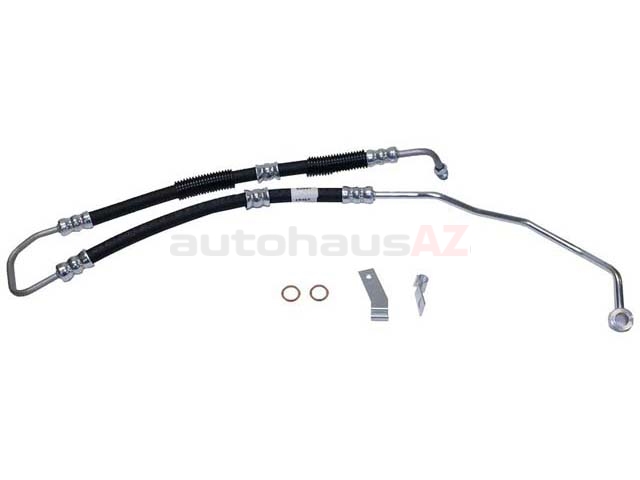 Page 3 - BMW Power Steering Hose Parts at Discount Prices