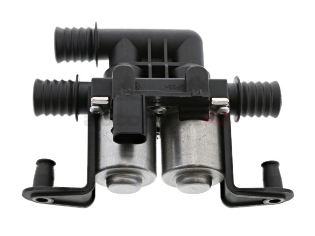 Febi-Bilstein 64116910544, EHV102 AC & Heater Control Valve - BMW