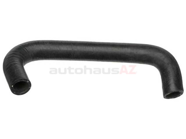 Gates 6421410483, 12191 Water Hose - Mercedes