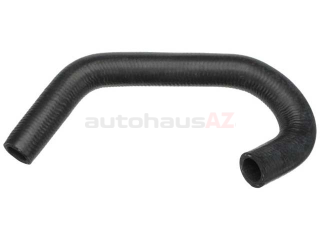 Gates 6421410883, 12195 Water Hose - Mercedes