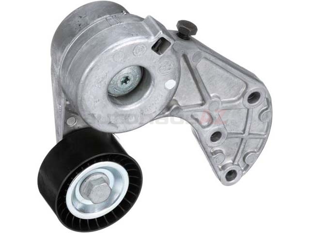 Gates 95810236140, 39409 Belt Tensioner - Porsche