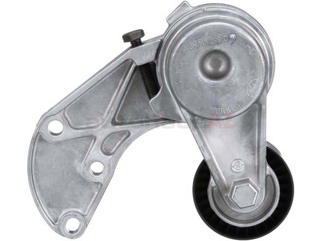 Gates 95810236140, 39409 Belt Tensioner - Porsche