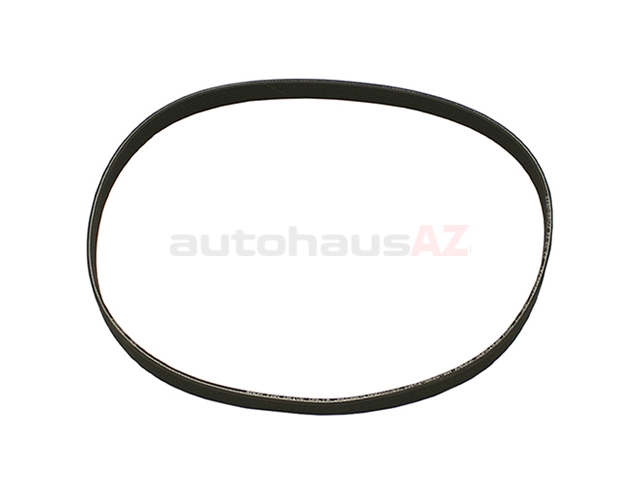 Gates C2D39175, DK080555 V Belt/Drive Belt; Supercharger - Jaguar