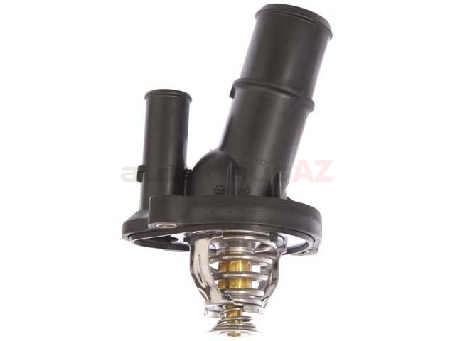 Gates JDE28115, 34782 Thermostat Housing - Jaguar