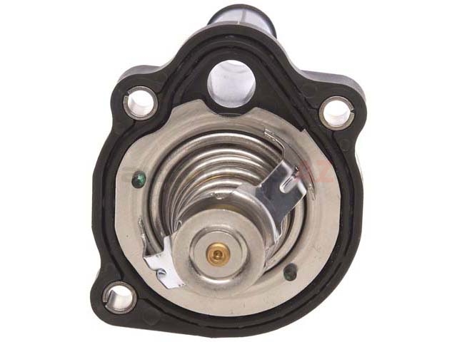 Gates JDE28115, 34782 Thermostat Housing - Jaguar