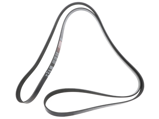 Gates LR035543, 9420413 V Belt/Drive Belt; Primary - Land Rover