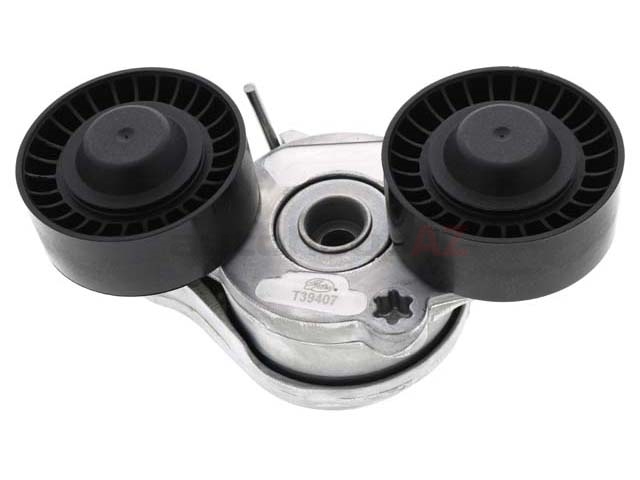 Gates LR114017 Belt Tensioner - Land Rover