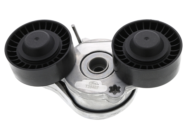 Gates T2H38134, T2H38134GT Belt Tensioner - Jaguar