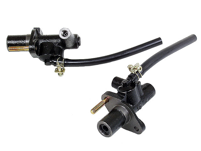FIC GA2A41990 Clutch Master Cylinder - Ford, Mazda