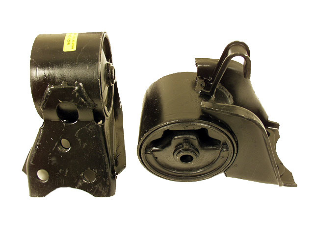 DEA GA2H39040A, A6405 Engine Mount; Right - Mazda | W01331704764