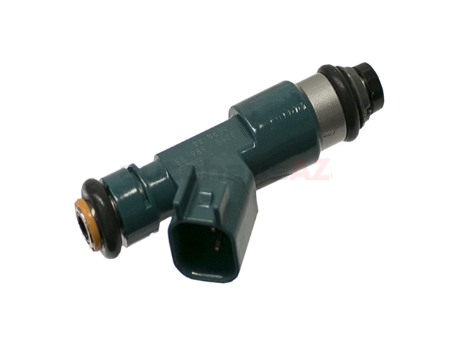 GB Remanufacturing LR001982, 85212246 Fuel Injector - Land Rover