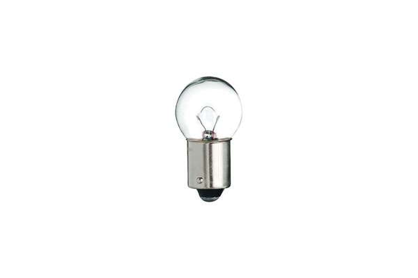 GE 57 Multi Purpose Light Bulb; Standard
