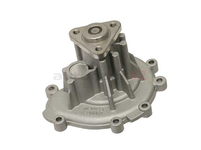 Geba 94810601104 Water Pump - Porsche | 00004330105 00004330149 ...
