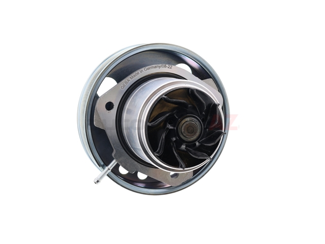 Geba 95810603304 Water Pump - Porsche | PAB121008A