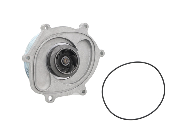 Geba 9A110604802 Water Pump - Porsche | 9A110604800 9A110604801
