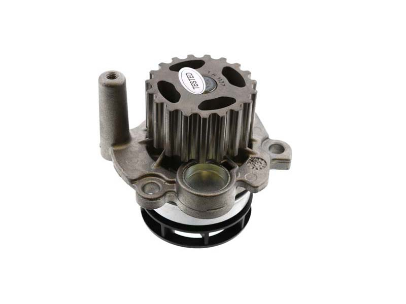 Graf 03L121011J, PA1089 Water Pump - VW | 03L121011 03L121011C ...