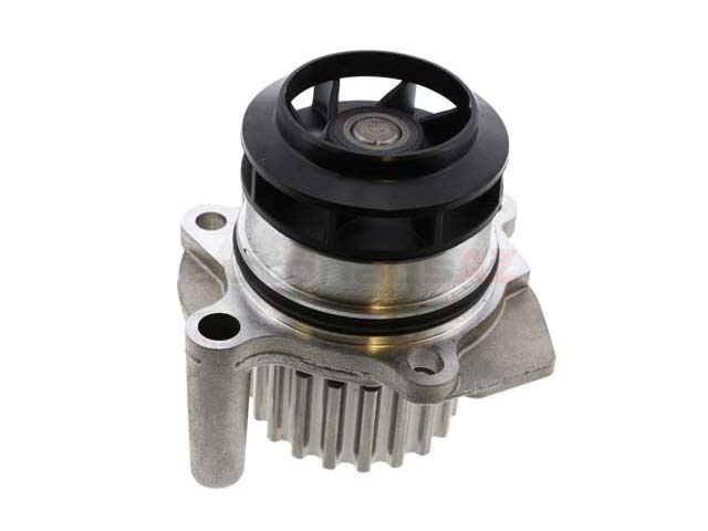 Graf 03L121011P, 241137 Water Pump - VW | 03L121011 03L121011C ...