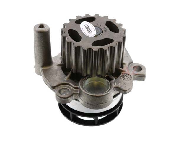 Graf 03L121011P, 241137 Water Pump - VW | 03L121011 03L121011C ...