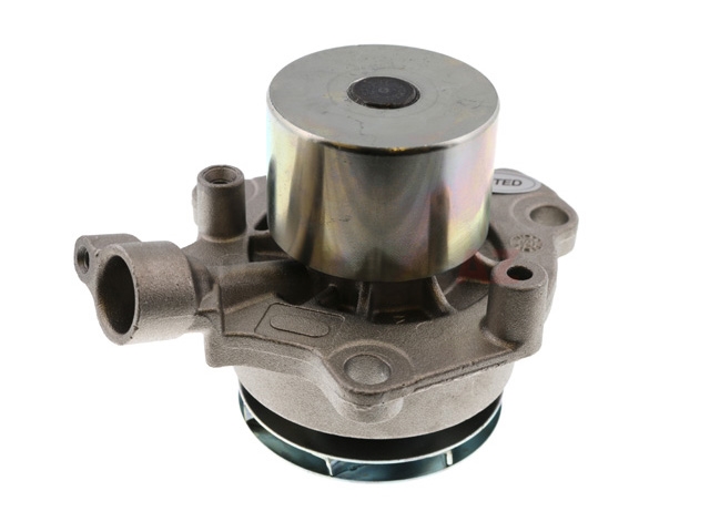 Graf 04L121011N, PA13608 Water Pump - Audi, VW | 04L121011 04L121011E ...