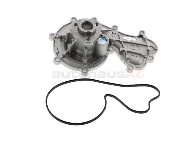 Find Lowest Price On Audi A8 Water Pump - Genuine VW/Audi, Graf, URO Parts