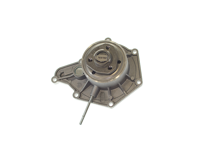 Graf 06E121018K, PA1228 Water Pump - Audi, VW | 06E121016C 06E121016CX ...