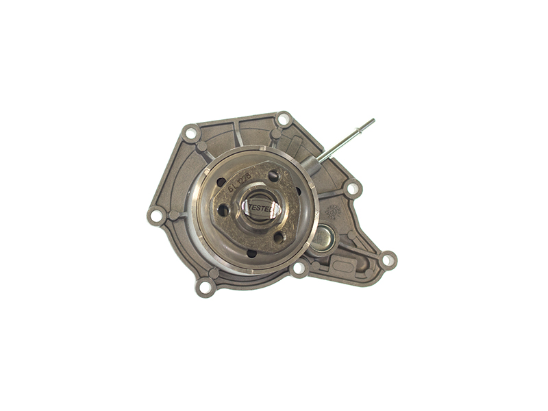 Graf 06E121018K, PA1228 Water Pump - Audi, VW | 06E121016C 06E121016CX ...