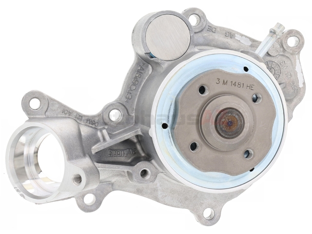 Graf 06M121013D, PA1481 Water Pump - Audi