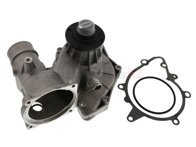 Graf 11510004164, 240604 Water Pump - BMW | 11510007043