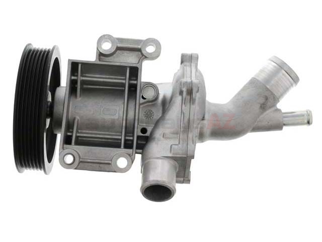 Graf 11517513062, 240860 Water Pump - Mini | 11511485846 11517510803 ...