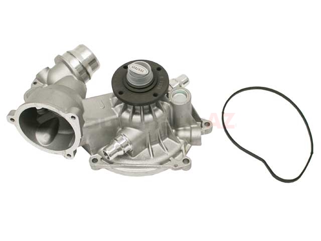 Find Lowest Price On BMW 760I Water Pump - Genuine BMW, Saleri, Graf