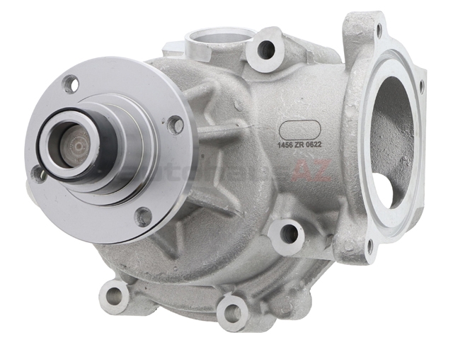 Graf 11517838118, PA1456 Water Pump - BMW | 11517831907 11517838159