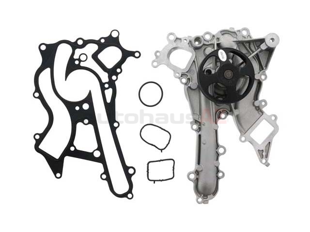 Wahler 2762000315, 411140100D Thermostat - Mercedes