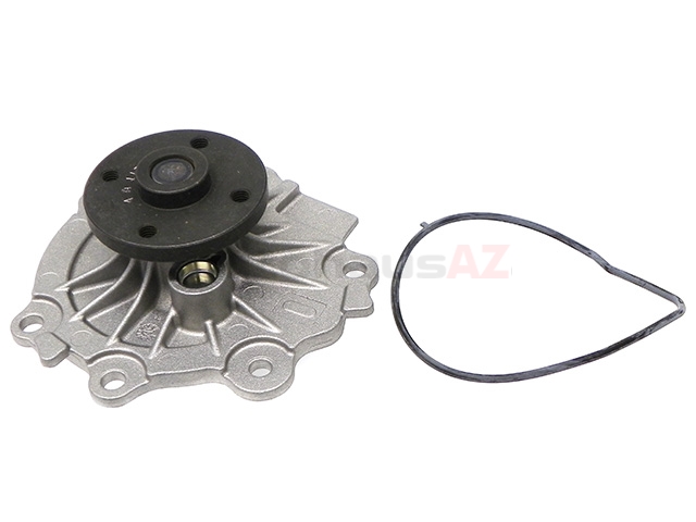Graf 31293303, 241139 Water Pump - Volvo