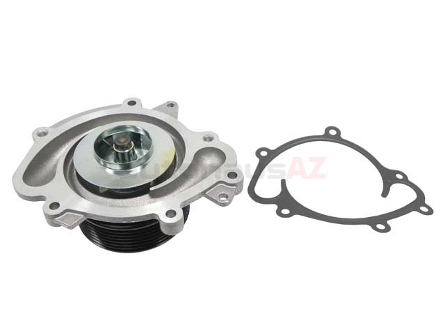 Graf 6422002201, 240992 Water Pump - Mercedes | 05175580AA 6422000701 ...