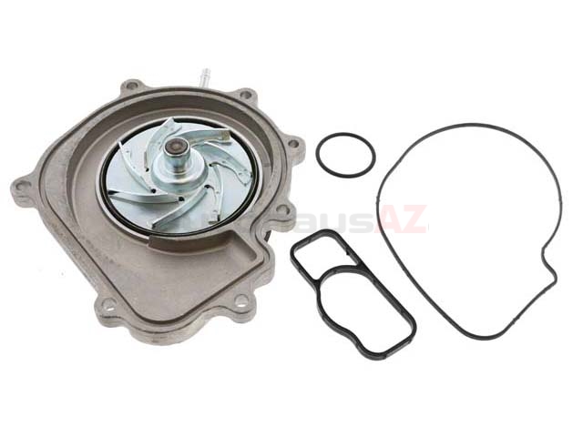Graf 6512002100, 241376 Water Pump - Mercedes