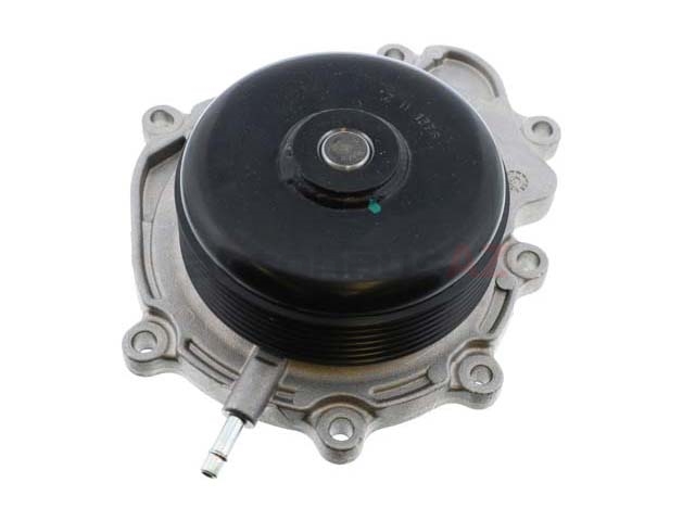 Graf 6512002100, 241376 Water Pump - Mercedes