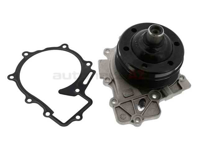 Mercedes Sprinter Water Pump Parts