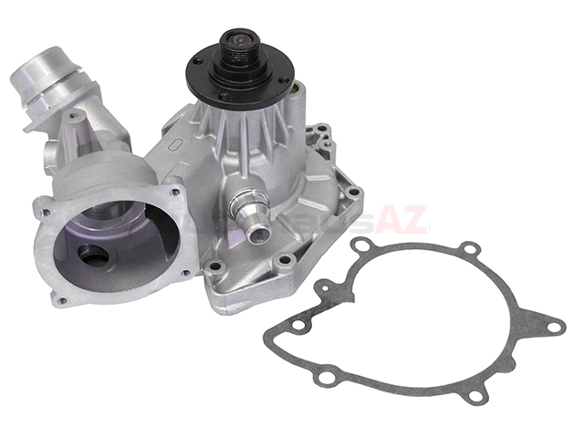 Graf 8510324, 240856 Water Pump - Land Rover | 11511713266A