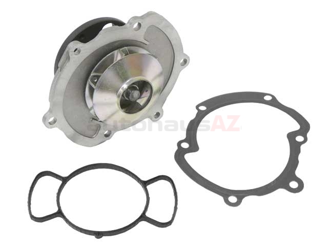Graf 12709178, PA991 Water Pump - Saab | 12657499 240991 95711070 95711081