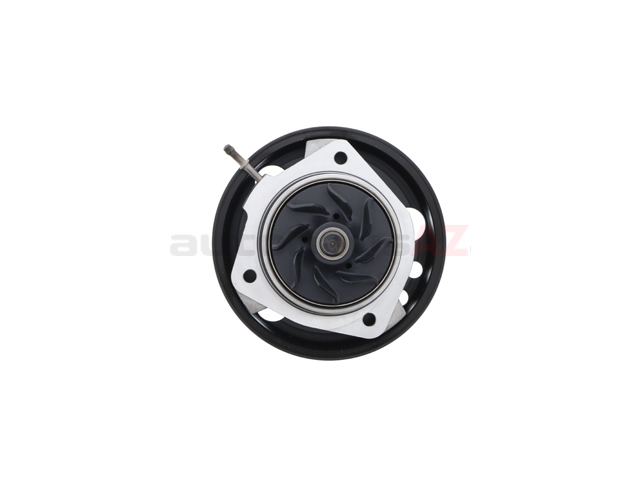 Graf 95810603304, PA1483 Water Pump - Porsche | PAB121008A