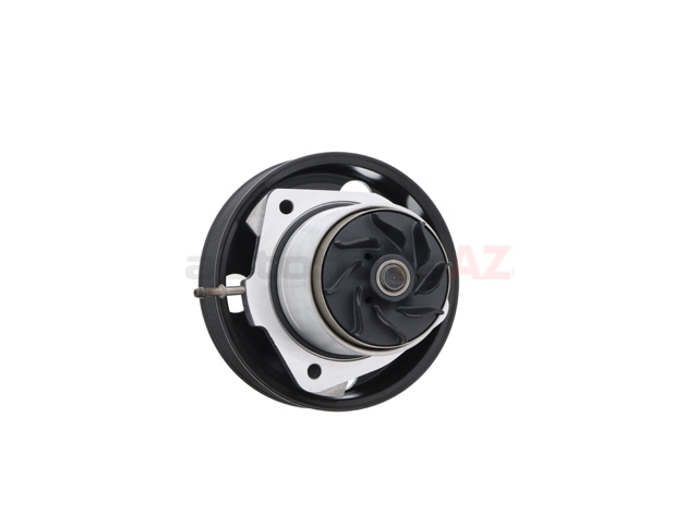 Graf 95810603304, PA1483 Water Pump - Porsche | PAB121008A