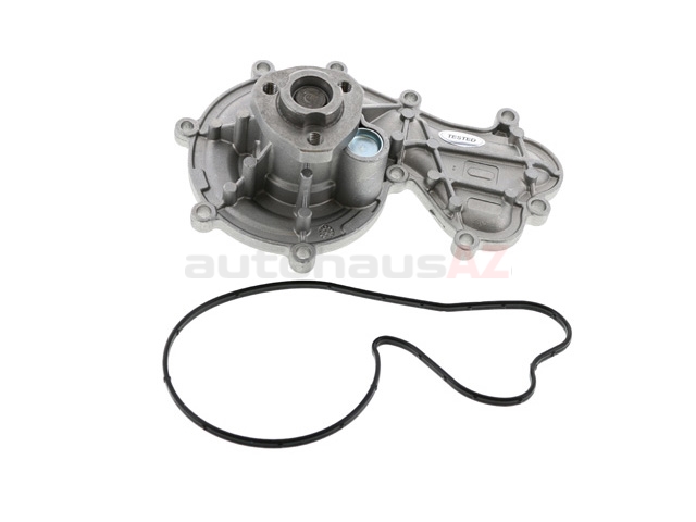 Graf 95810603341, 241202 Water Pump - Porsche | 95810603340