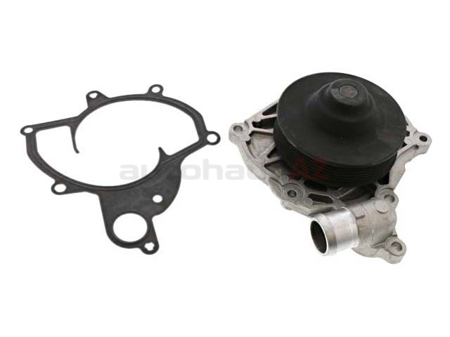 Graf 99610601177, 241162 Water Pump - Porsche | 99610601172 99610601174 ...