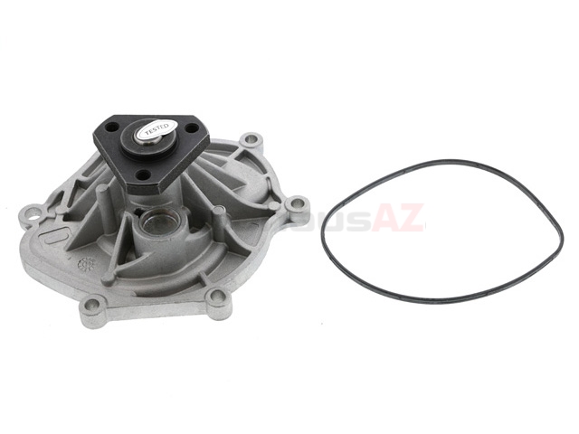 Graf 9A110604802, 241216 Water Pump - Porsche | 9A110604800 9A110604801