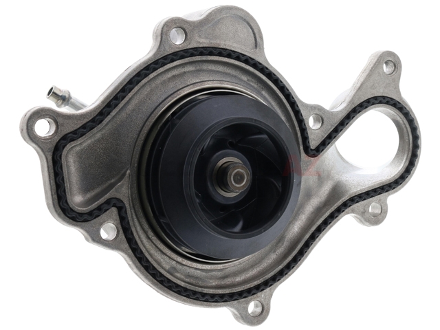 Graf 9A712101304, PA1481 Water Pump - Porsche